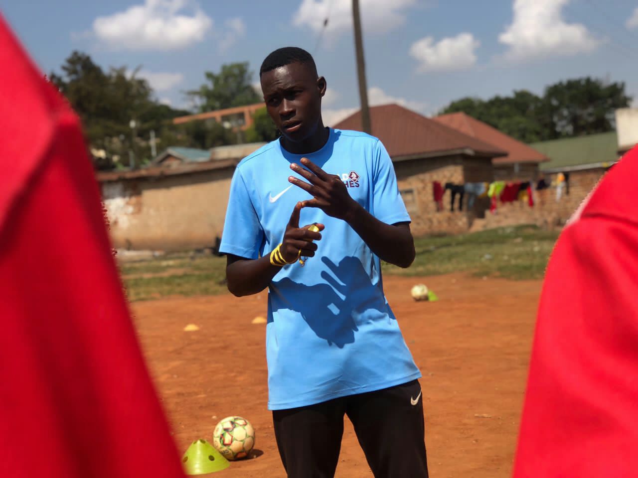 Foundation approach – SOKOLO FOUNDATION