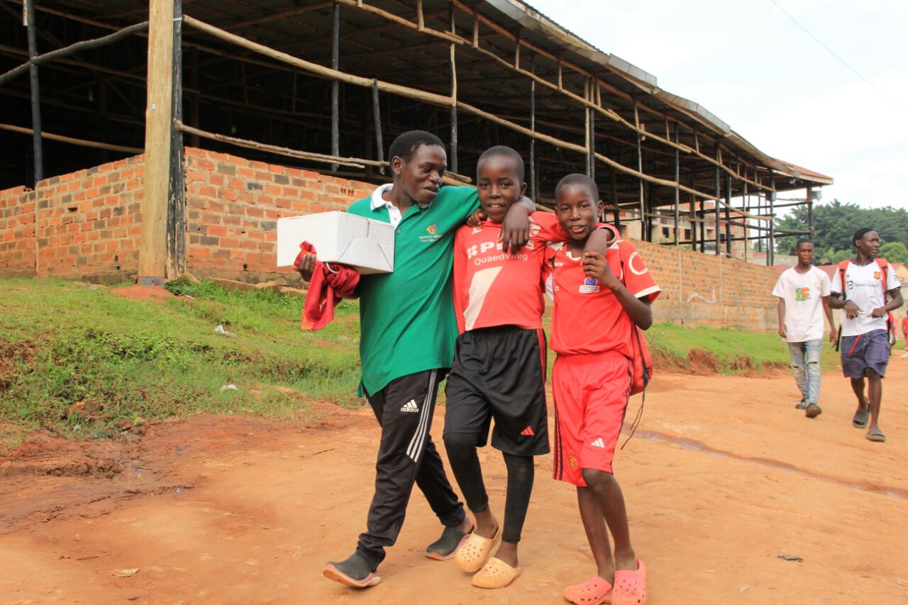 Foundation partners – SOKOLO FOUNDATION