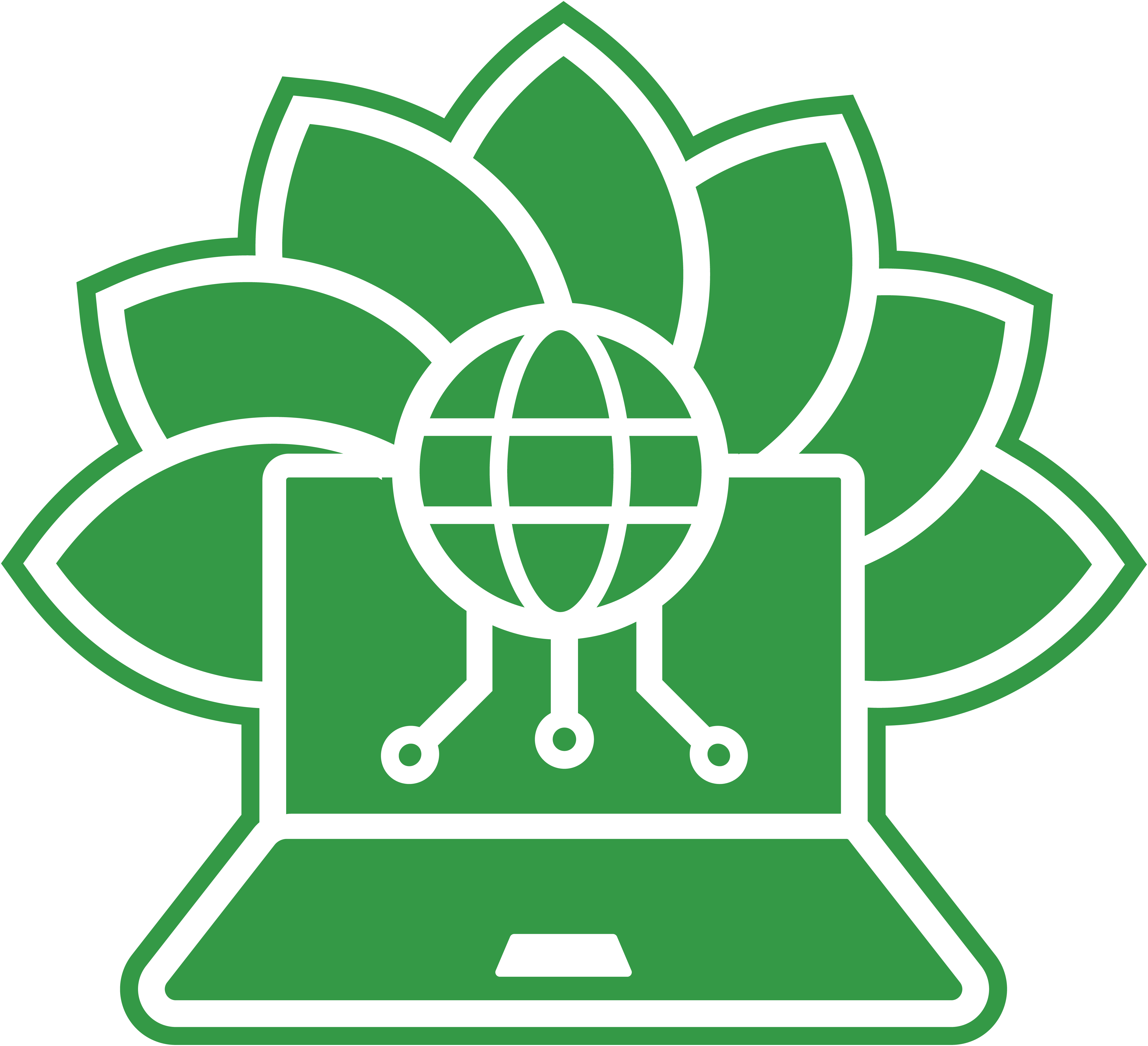 Computer hub business – SOKOLO FOUNDATION